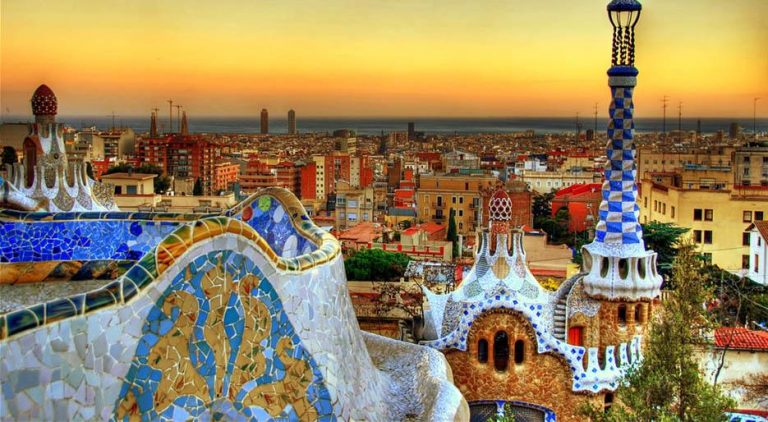 Luxury 2-Day Break in Barcelona: The Perfect Itinerary for a High-End ...