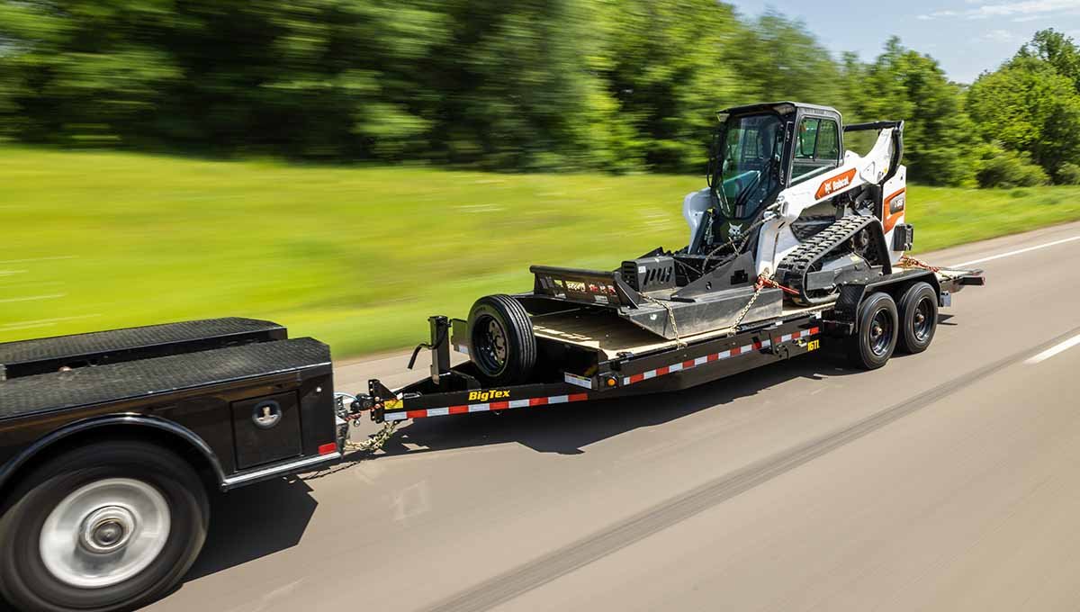 53 ft Trailer Dimensions: What You Need to Know Before Buying
